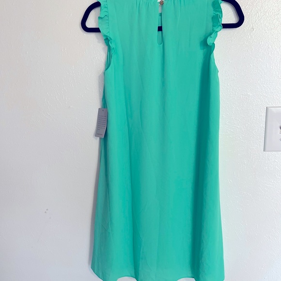 Lilly Pulitzer | Dresses | Nwtlilly Pulitzersize Xstalisa Dress ...